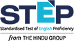 STEP | Online English Course, English Learning App